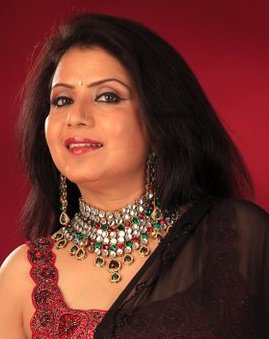 Putting life in characters make Aish the best