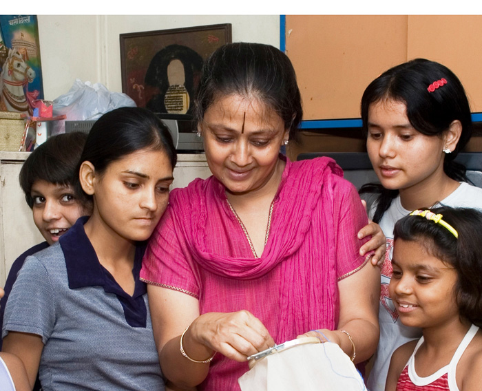 Udayan Care spreads its “sunshine” to Australia