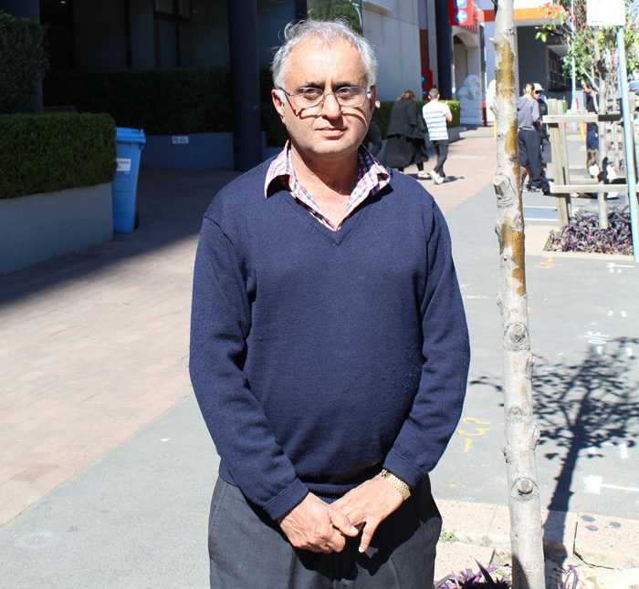 Don’t underestimate the Indian voter, Velji tells community