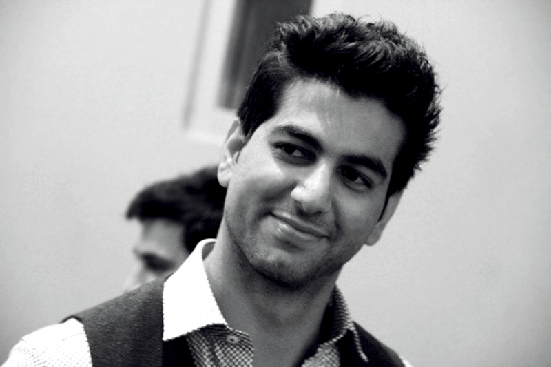 Phull steam ahead - The Indian Sun