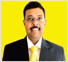 ‘More Indians should participate’ - The Indian Sun