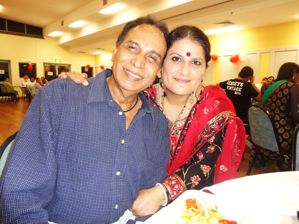 50 artistes dance to tune of Rama this April