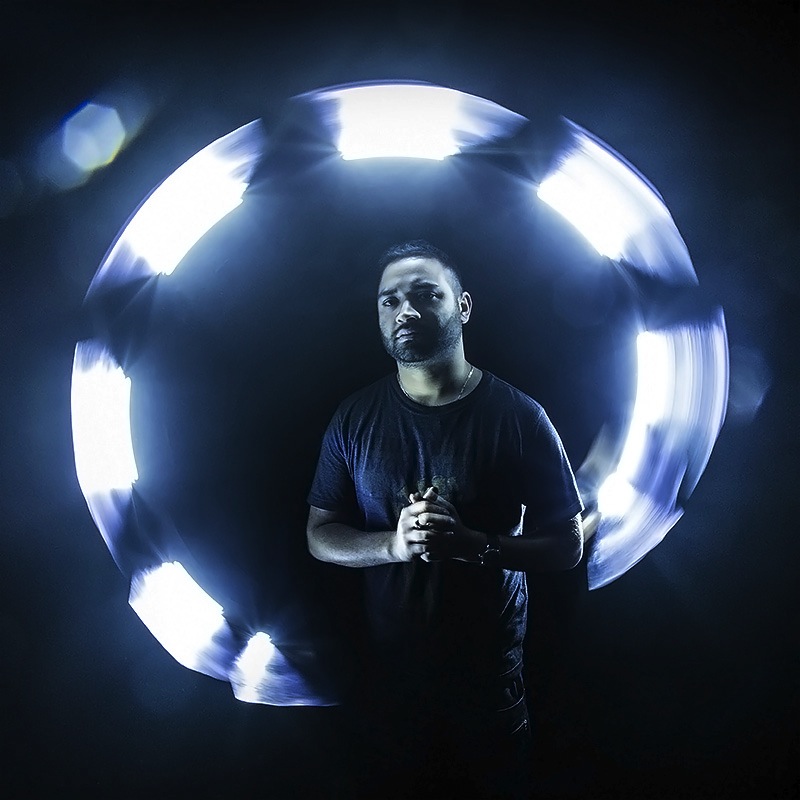 Electronic music alive, growing in India: Prash Mistry - The Indian Sun