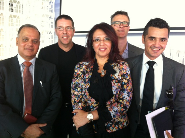 SBS panel discussion calls for more diversity in media