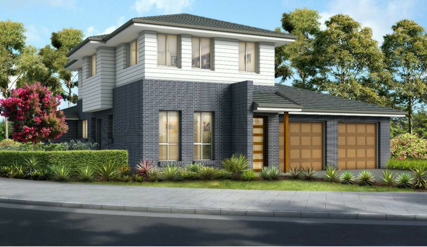 Trend Connection launches dual house project - The Indian Sun