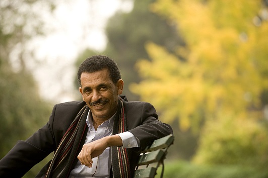 Indians and Africans should work together against racism: Dr Berhan ...