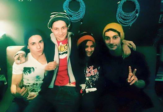 Rock On with Five AM