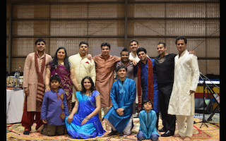 Sargam’s October fest promises dance, music and Gujarati colour