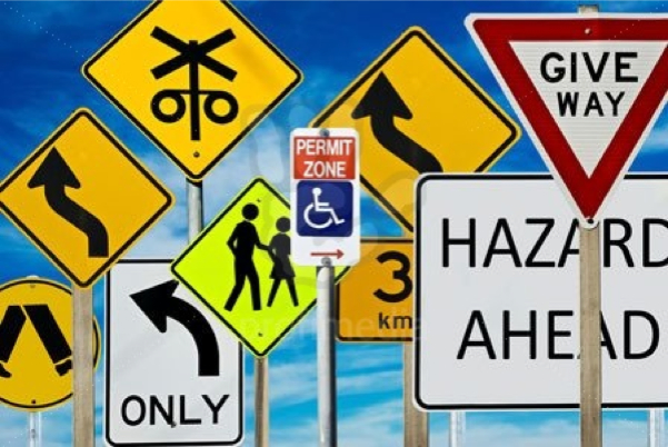 Driving home the road safety message to save lives