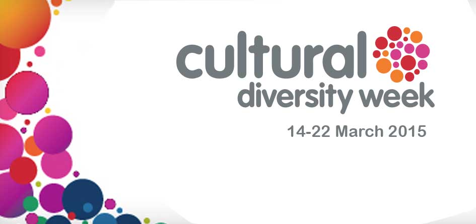 International comedy film night to celebrate cultural diversity week ...