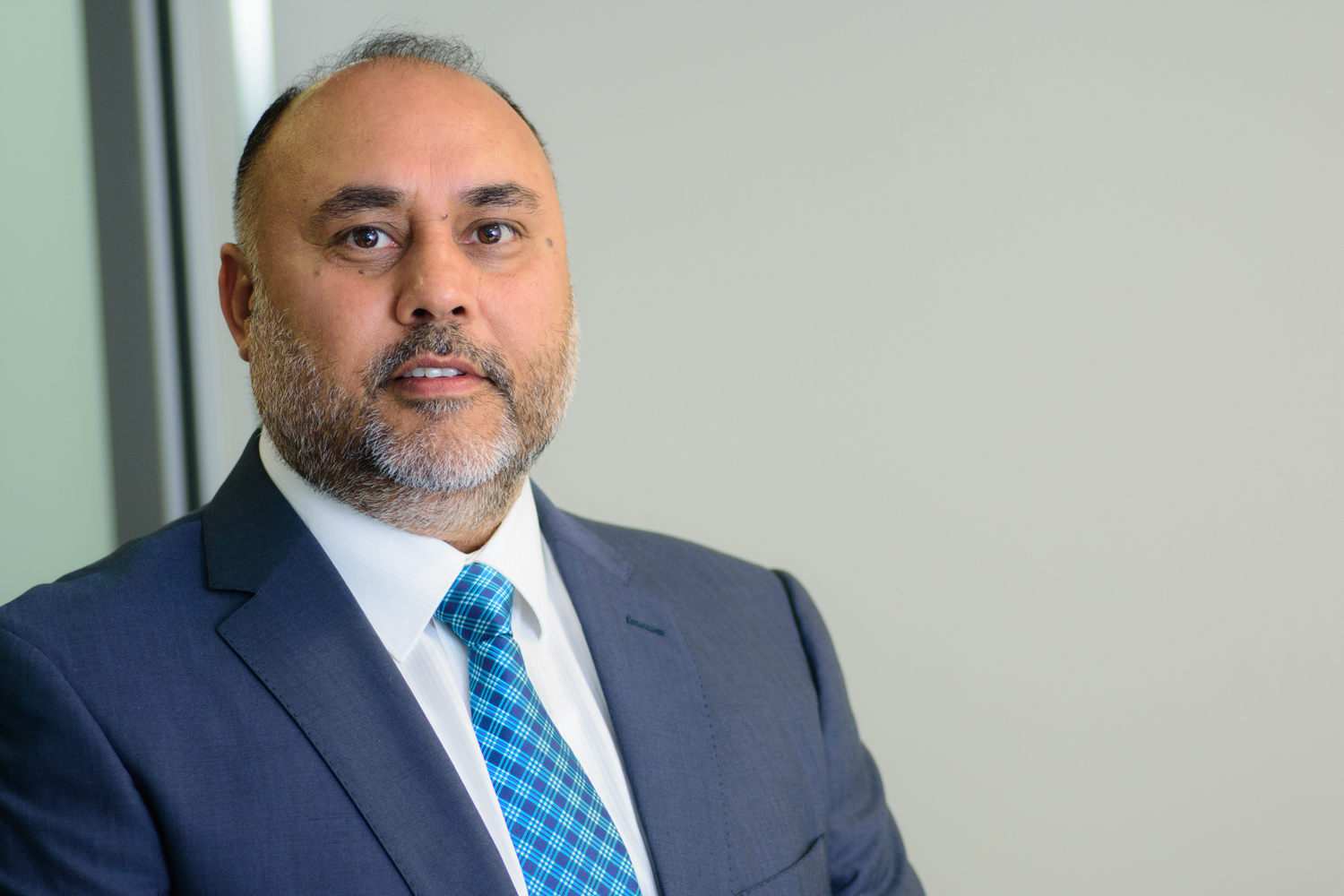 Not for profit, more for people