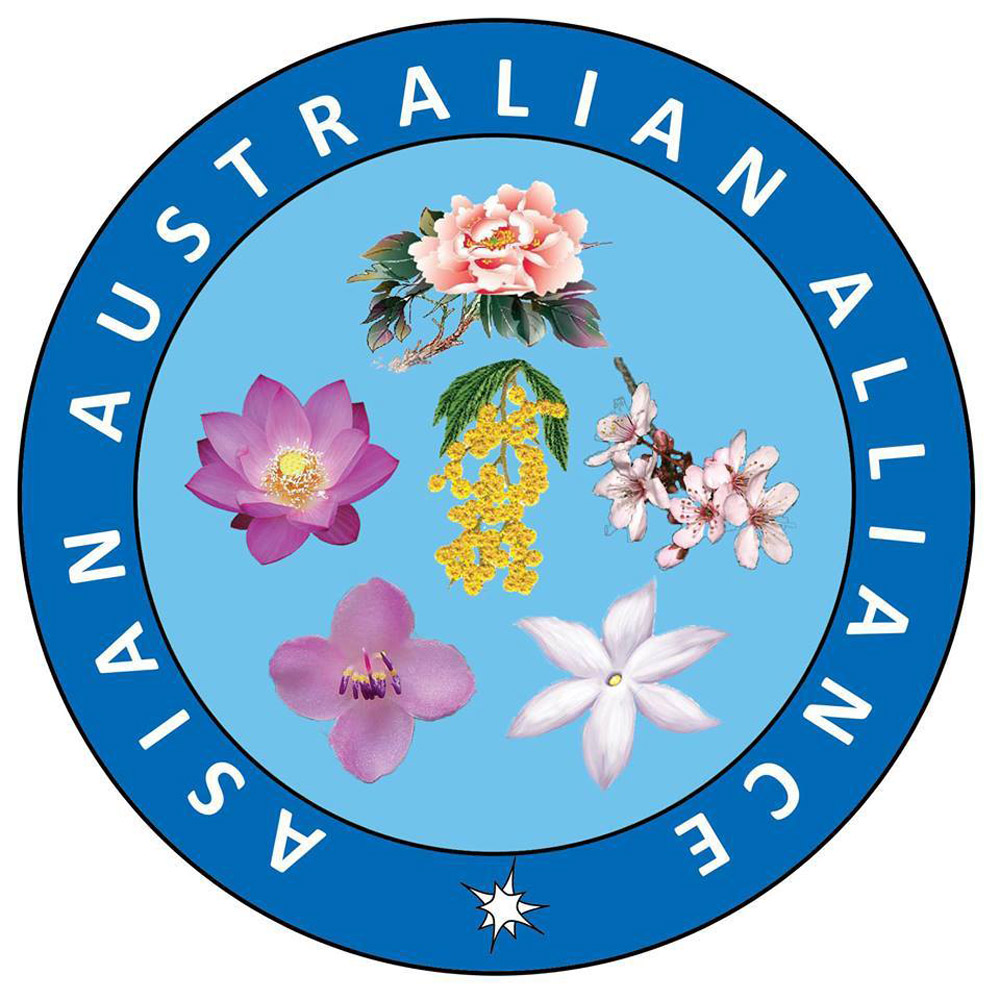Australian Asian Alliance to host conference on Race and Identity - The ...