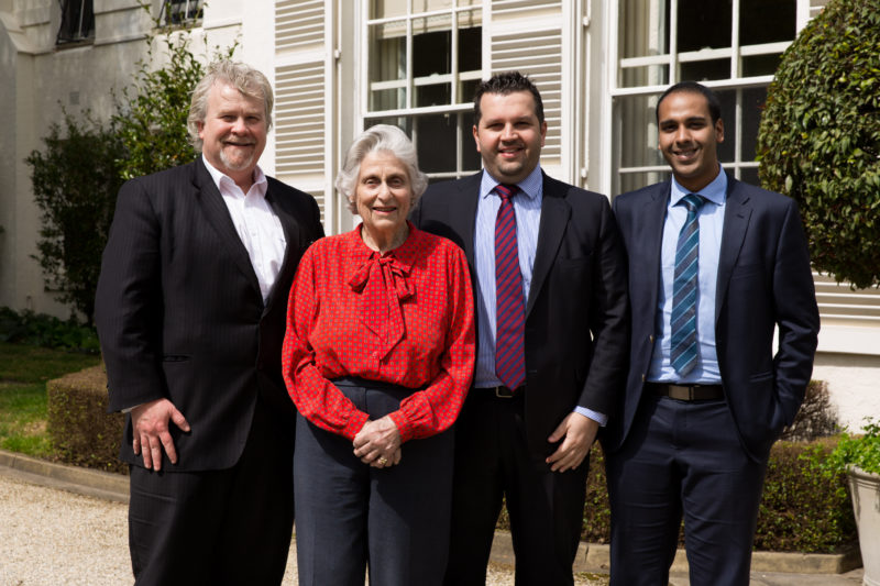 IEC to support Monash Children’s Hospital Foundation