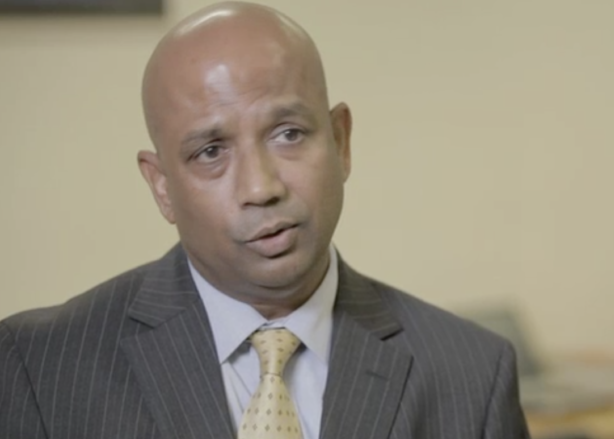 Reach for Training - The Indian Sun