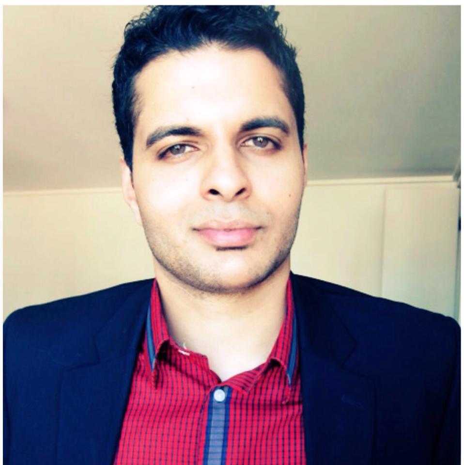 Championing the law - The Indian Sun