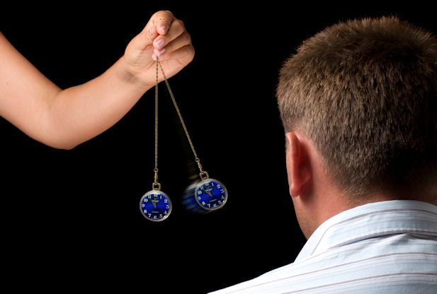 What is Hypnosis?