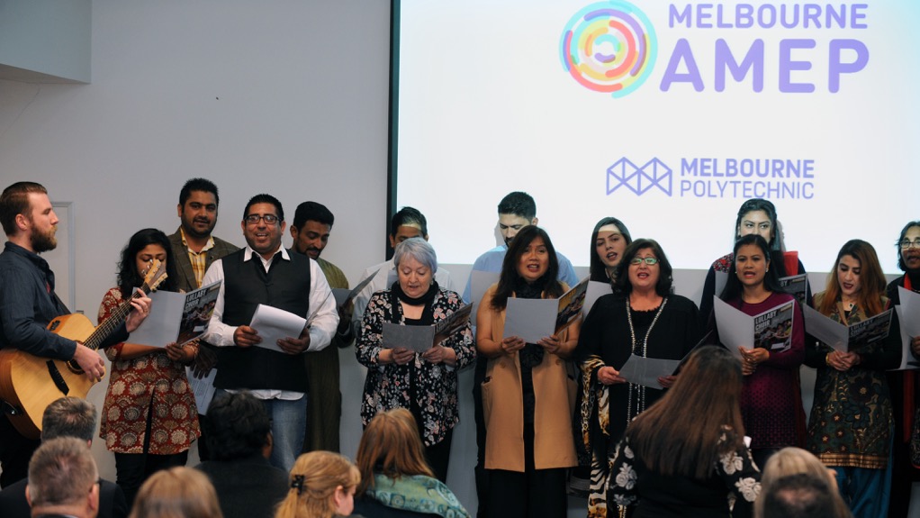 Melbourne AMEP to expand home tutor service for migrants