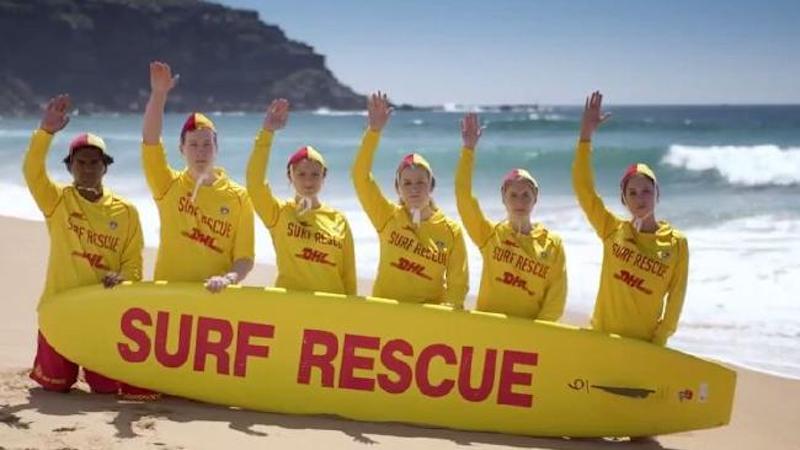 Surf Life Saving Australia’s new TV commercial embraces Australia’s ... Surf Life Saving Australia’s new TV commercial embraces Australia’s ...