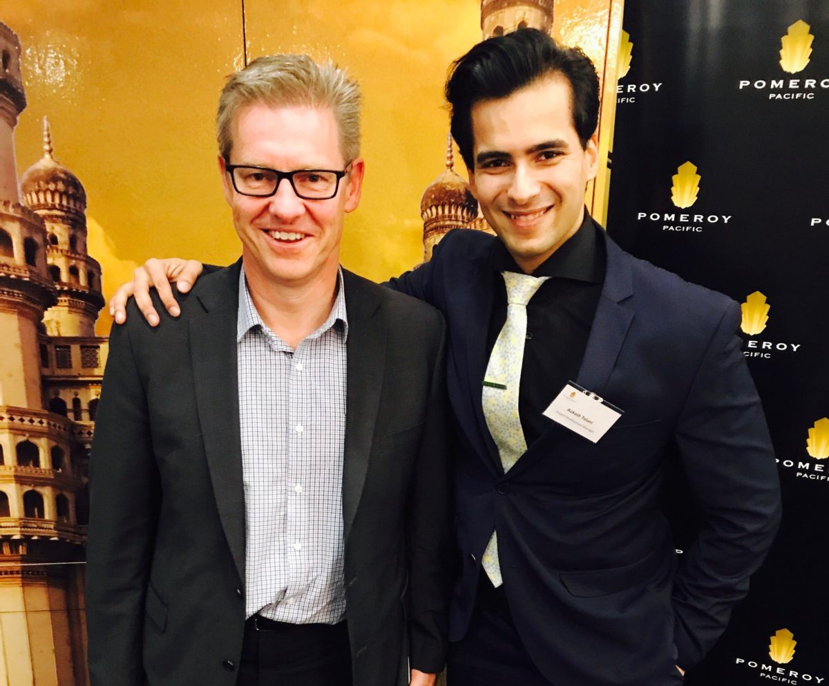 Pomeroy Pacific hosts property developers summit - The Indian Sun