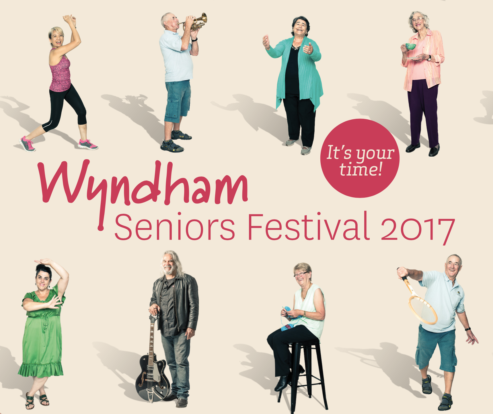 A festival to celebrate seniors - The Indian Sun