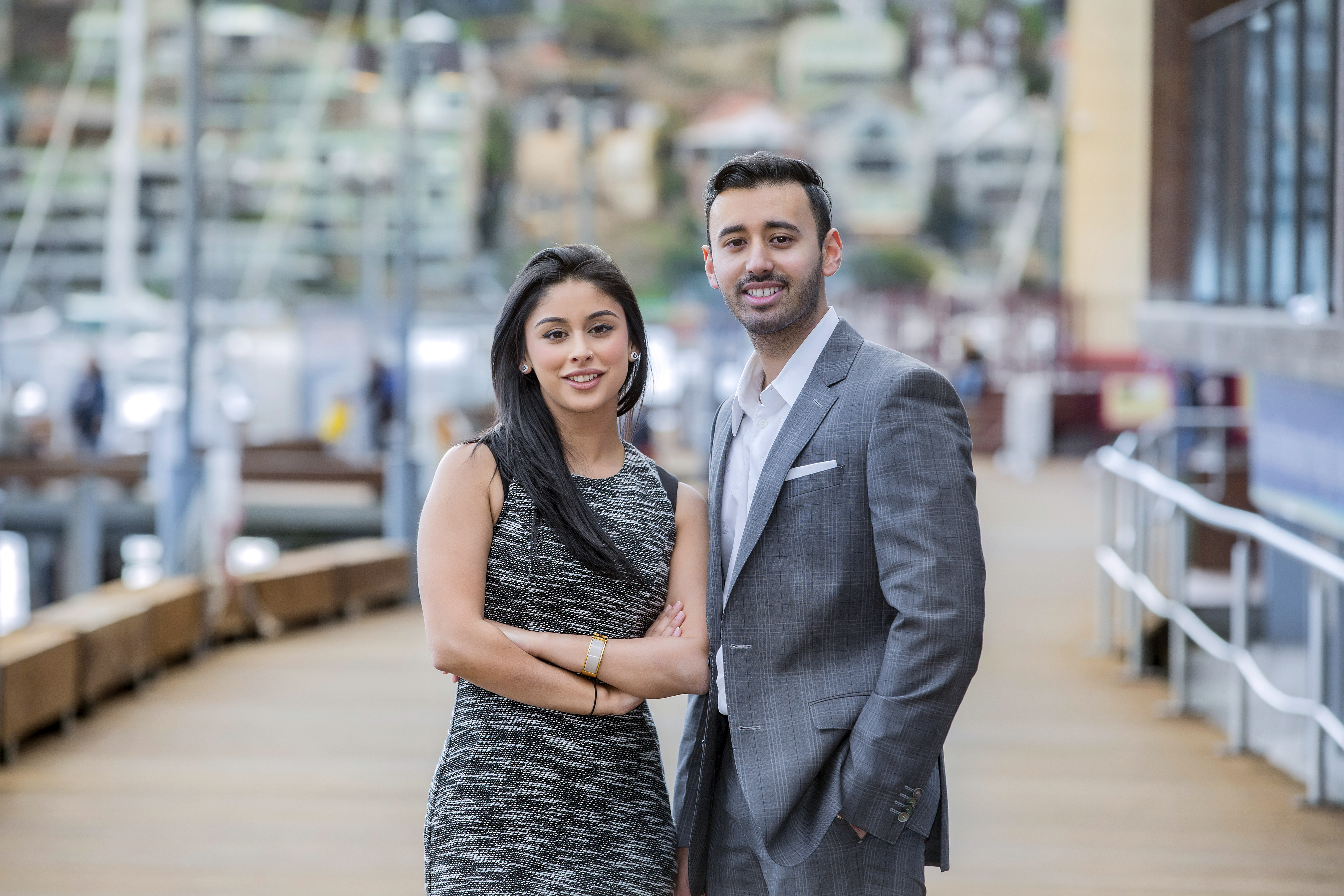 Raising the bar - The Indian Sun