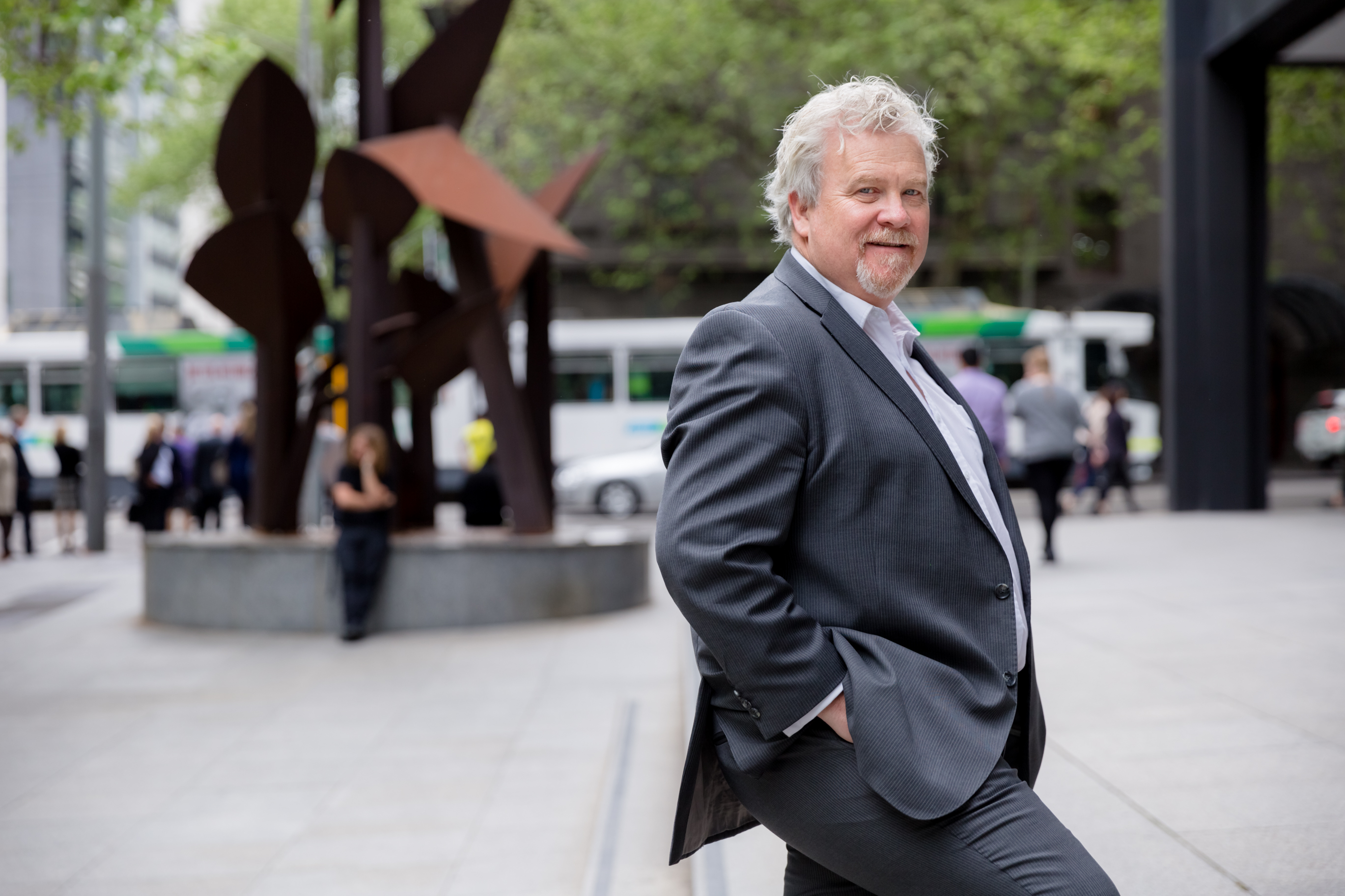 Immortals of Aussie Football: Andrew Clarke’s tribute to legends