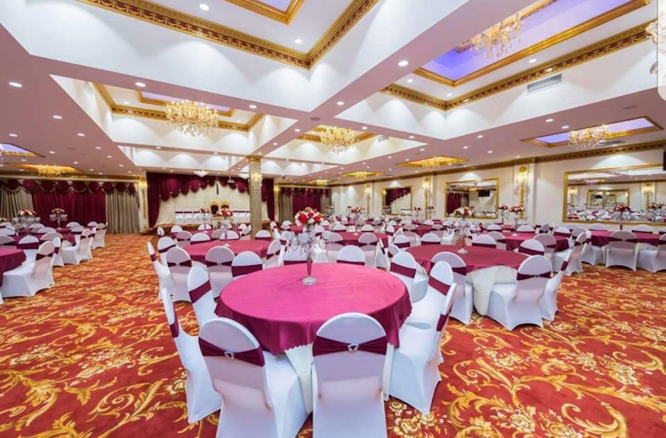 Why Royal Golden is the most popular reception in Greater Dandenong ...