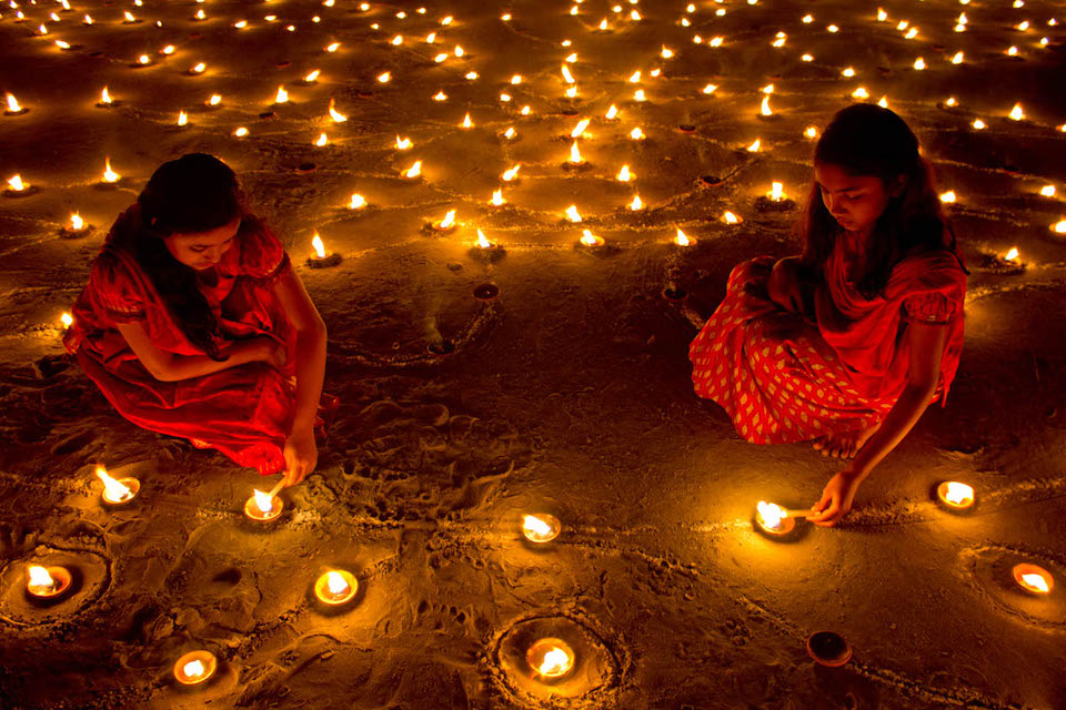 It's lights, fireworks, and dance at Melton this Diwali - The Indian Sun
