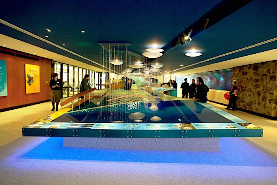 Wyndham City buys iconic local site Discovery Centre from Melbourne Water