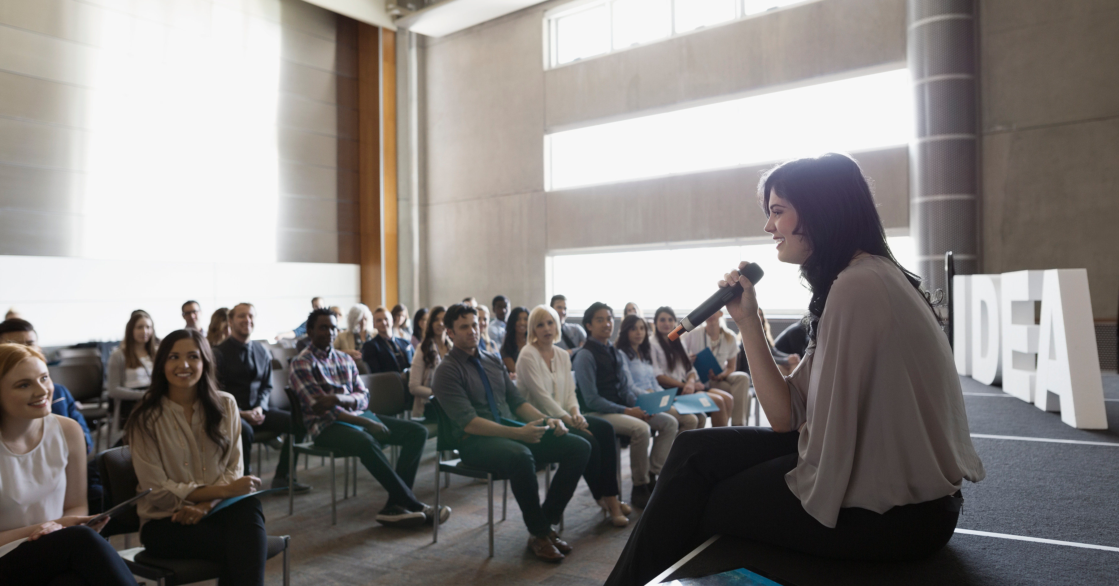 BizConnex to spotlight population, innovation, polls through two events ...