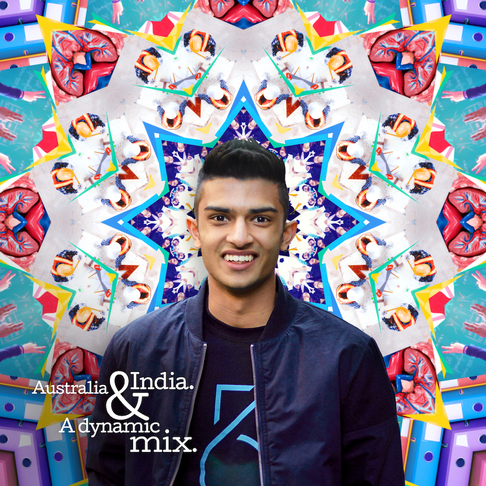 Teenager inspires us all to change the world