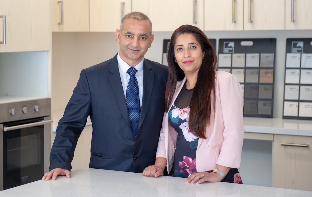 Building stronger homes, communities - The Indian Sun