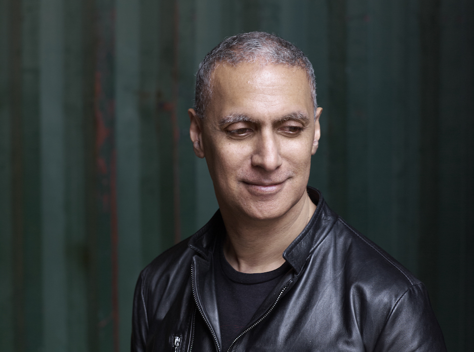 Nitin Sawhney to perform at 2019 OzAsia Festival