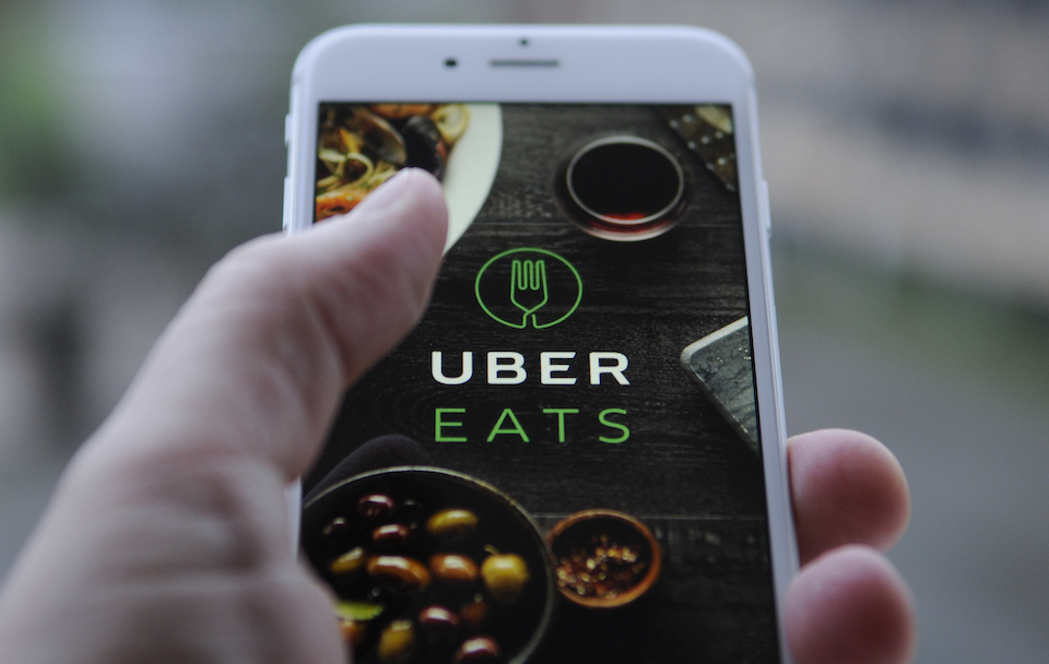 Uber Eats admits to changing contracts with restaurants; ACCC terms ...