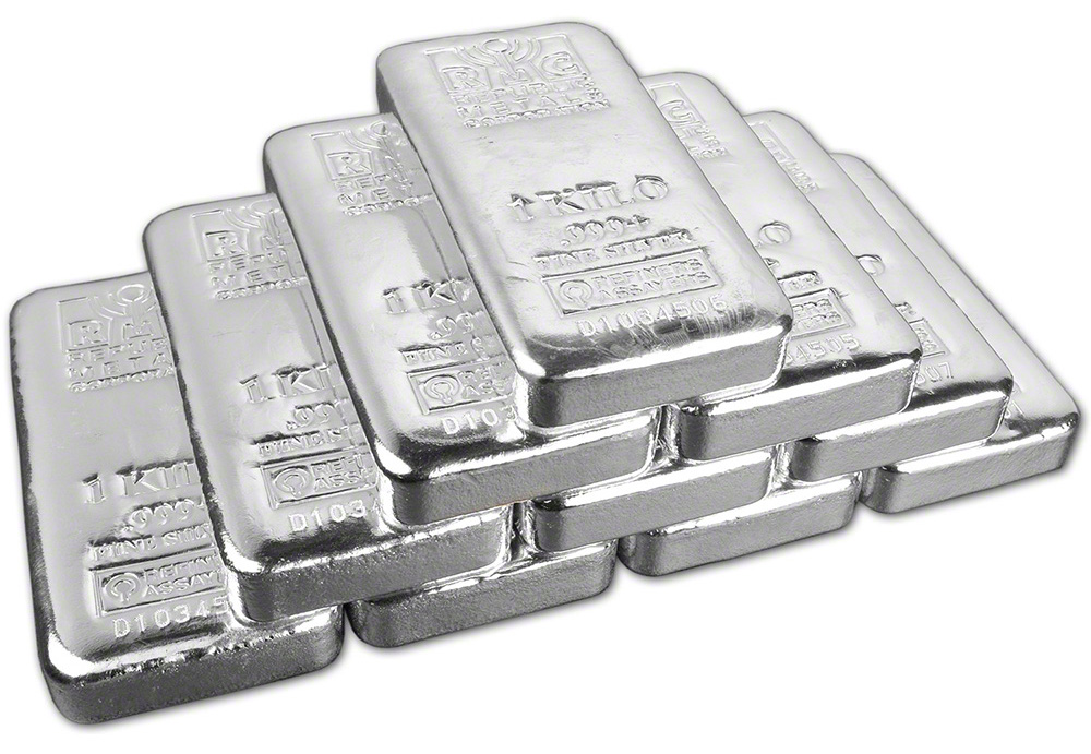 There’s a silver lining in the jewelry market