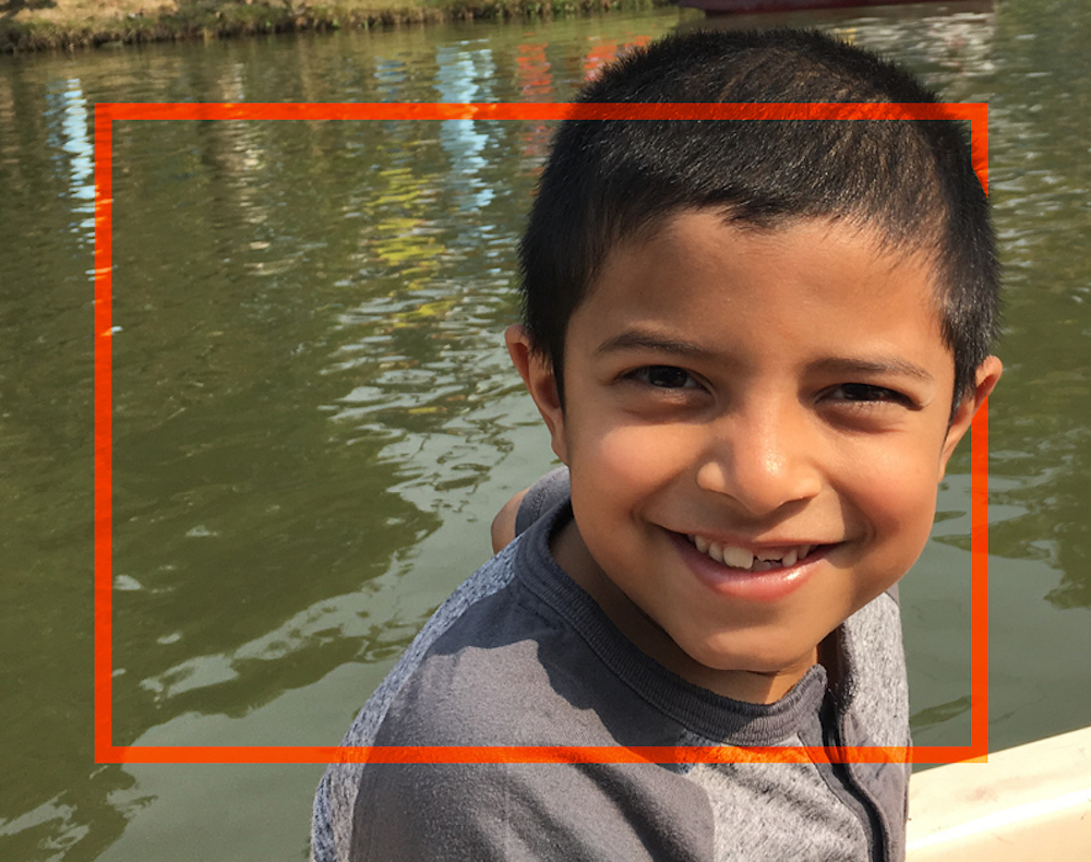 Saffron Day: Remembering Deyaan - The Indian Sun