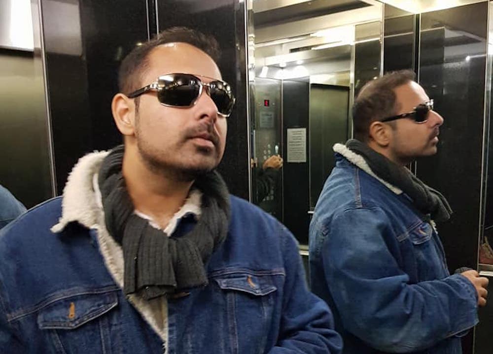 In a Nutshell, a great show