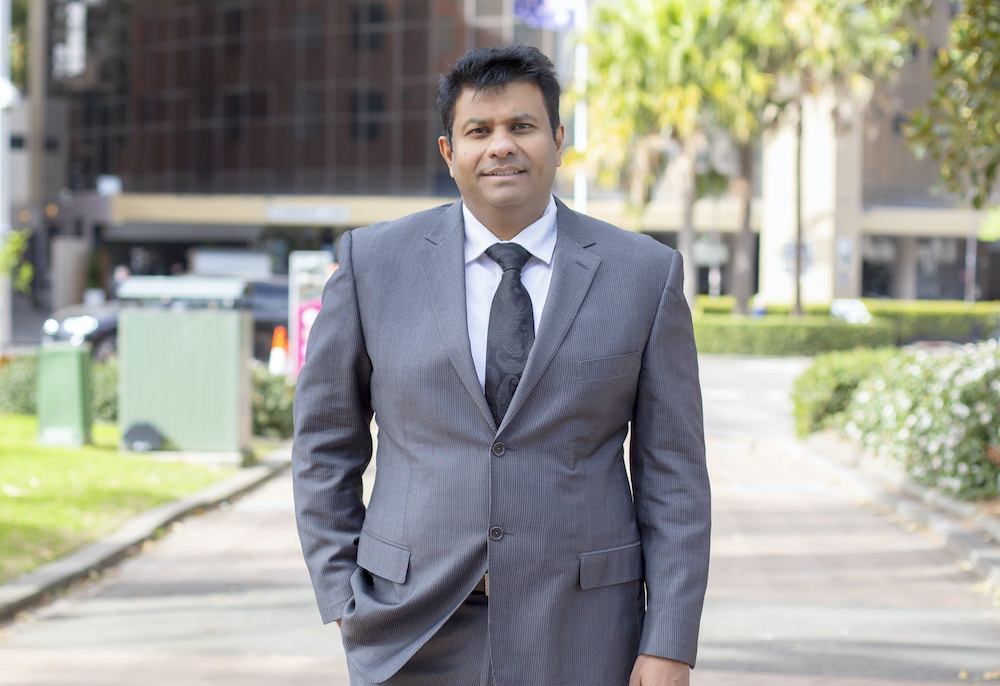 ‘If you want to grow in business, pay it forward’ - The Indian Sun