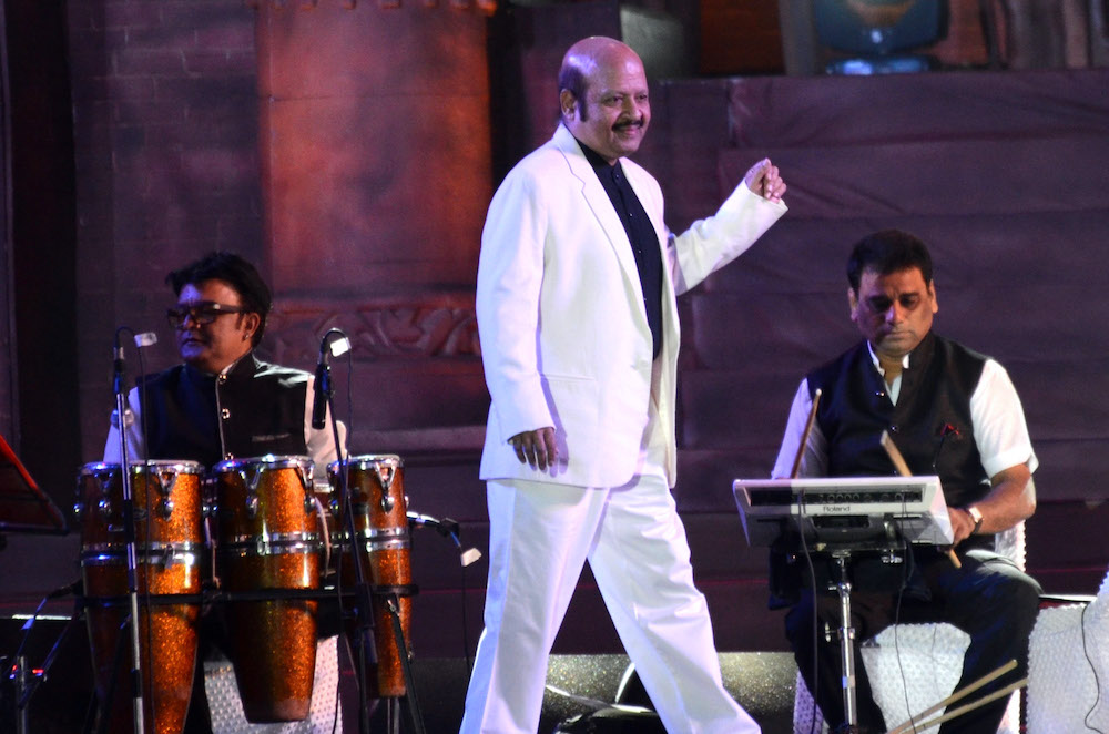 Amazing melodies of Rajesh Roshan now in Australia - The Indian Sun