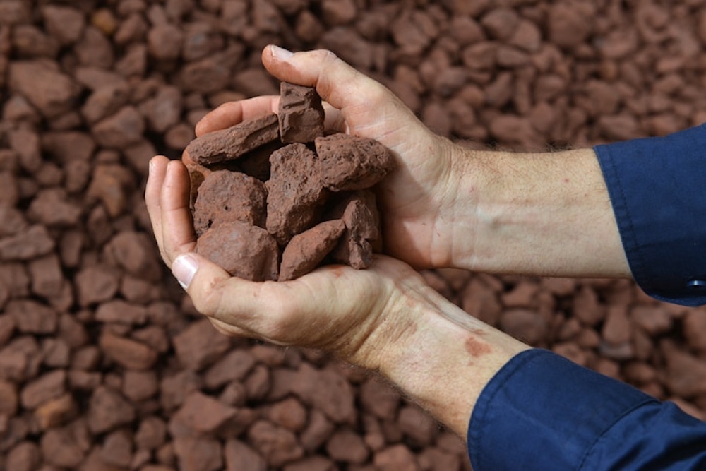 Iron Ore Exports From India To Decline By 25 In 2020