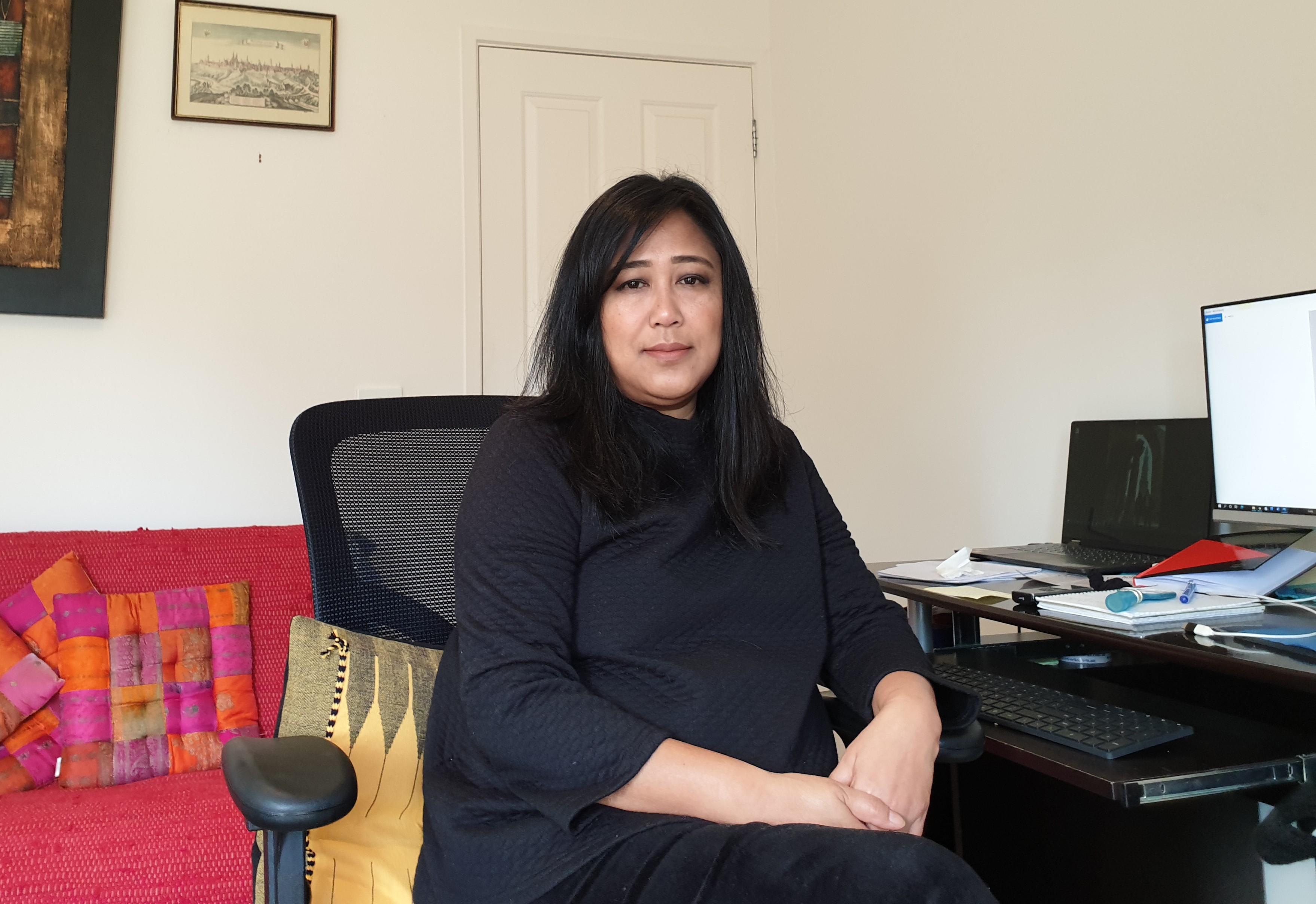 The Indian Sun writer awarded Judith Neilson Institute grant