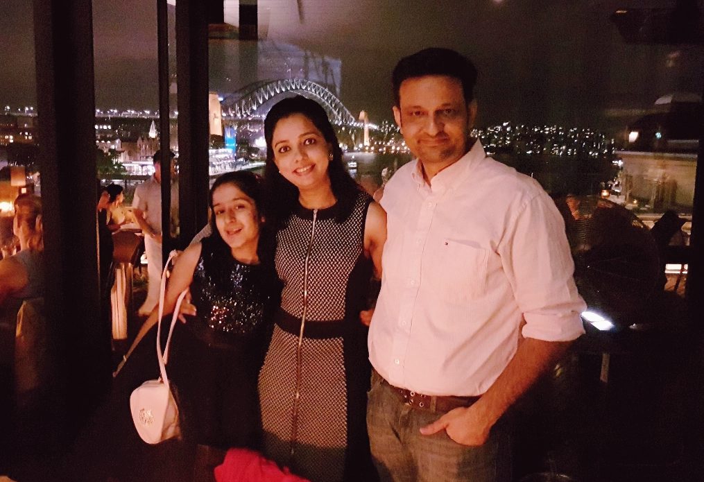 The kindest cut: A kidney transplant patient shares her story