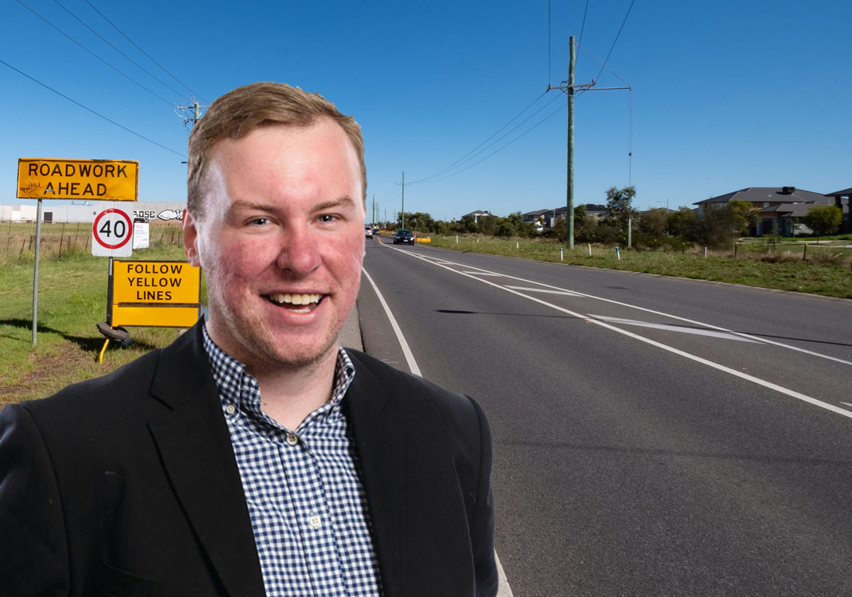 Wyndham City gets park, road, open space upgrade - The Indian Sun
