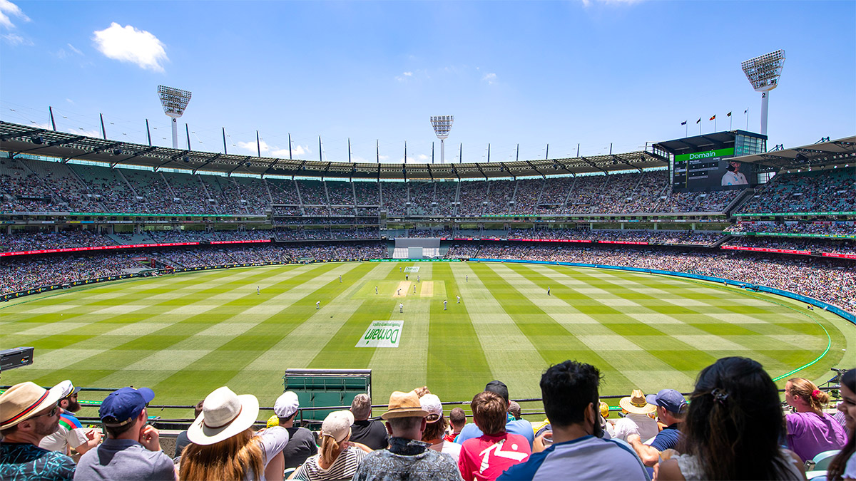 India s Tour Of Australia Confirmed MCG To Host Boxing Day Test