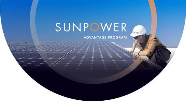 Maxeon Solar Technologies Launches the SunPower Advantage Installer ...
