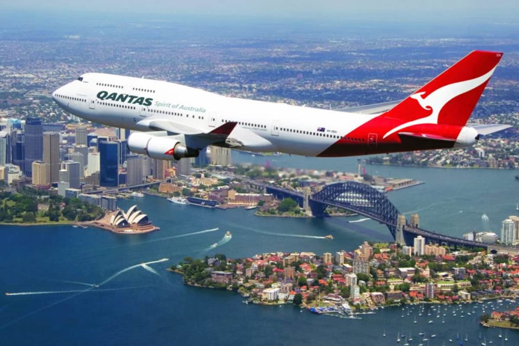 Qantas to base new innovation hub in Adelaide, bringing hundreds of ...