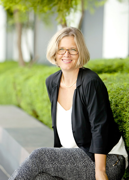 Dole Appoints Barbara Guerpillon As Head of Dole Ventures - The Indian Sun
