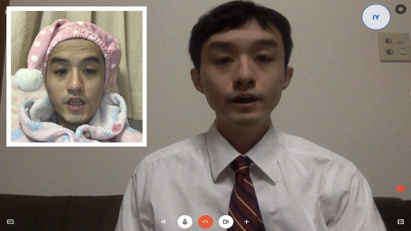 xpression camera: A virtual camera app that reinvents Zoom calls amid ...