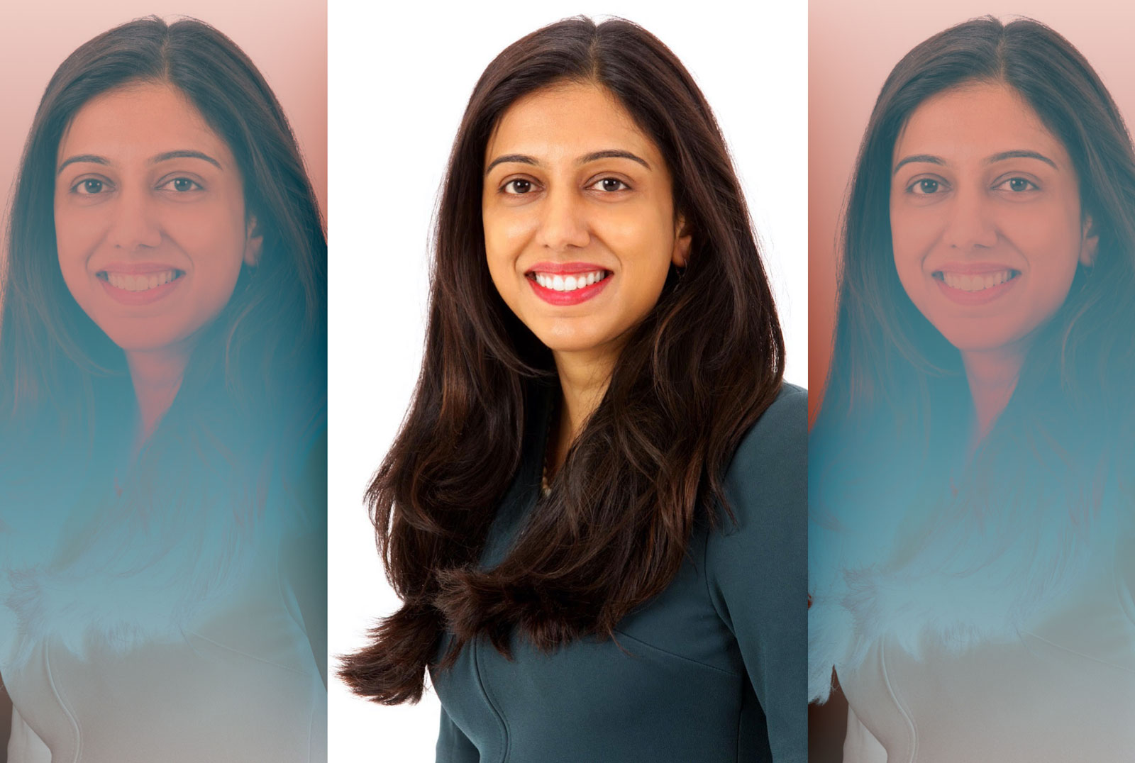 I ran a genuine campaign: Sahana Ramesh - The Indian Sun