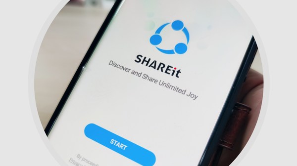 Decoding the route to SHAREit's global success - The Indian Sun
